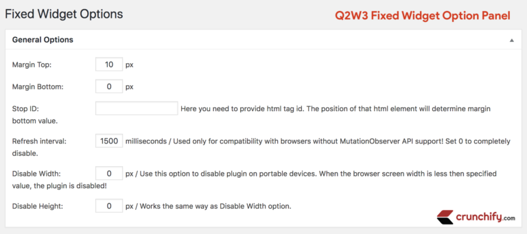 The Power of jQuery: My Favorite Top jQuery WordPress Plugins • Crunchify