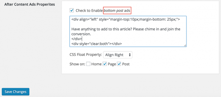 Best WordPress Adsense Plugins - How to Add Adsense Ad Code in the ...