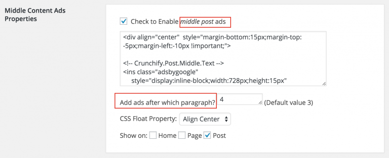 Best WordPress Adsense Plugins - How to Add Adsense Ad Code in the ...