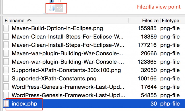 Wordpress Security Best Practices - TODO list - How to Secure Your WordPress Blog? • Crunchify