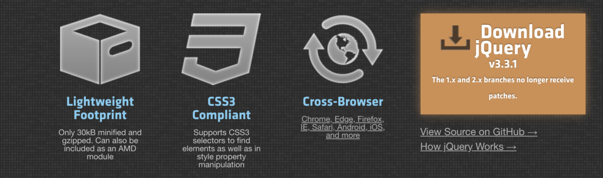 Cool and useful jQuery Tips, Tricks and Solutions • Crunchify