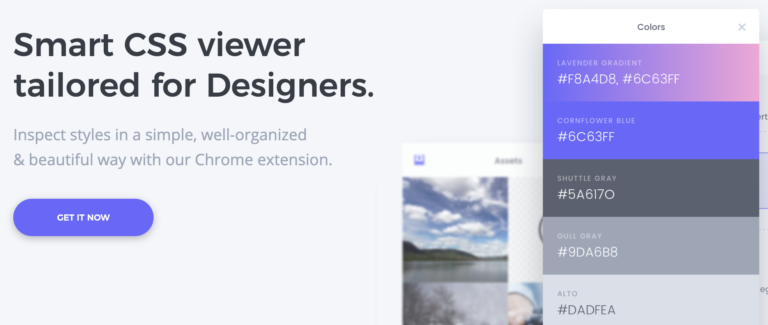 Best Google Chrome extensions for Web Developers and Designers [2024 ...