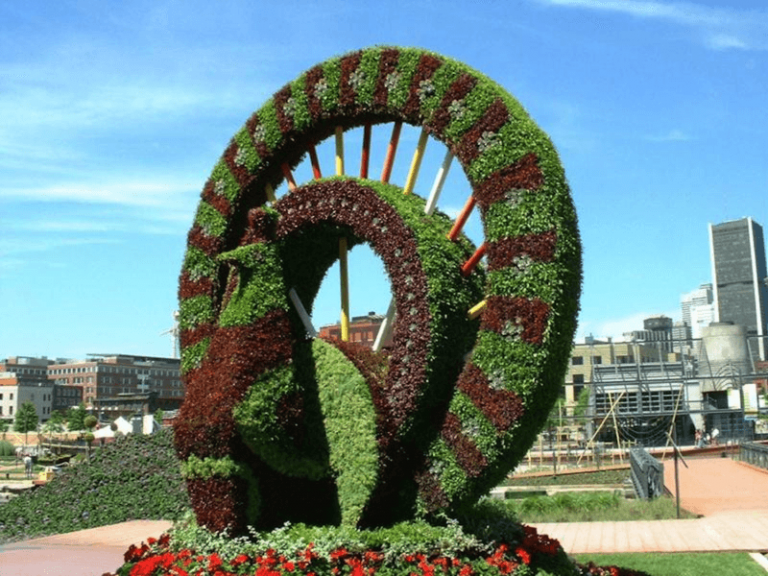 Cool Gardening Photo Collection • Crunchify