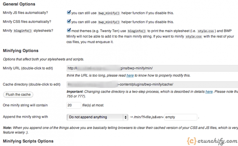 Better WordPress Minify: One of the Best WordPress Minify Plugin ...