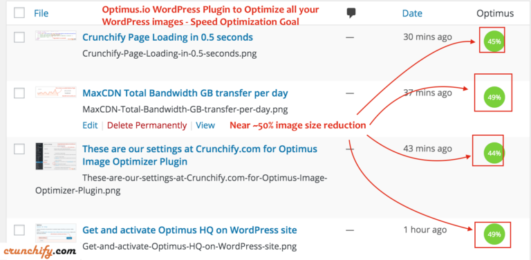 WP Smush OR EWWW Image Optimizer OR Optimus - Must have WordPress Plugin for Image Optimization ...