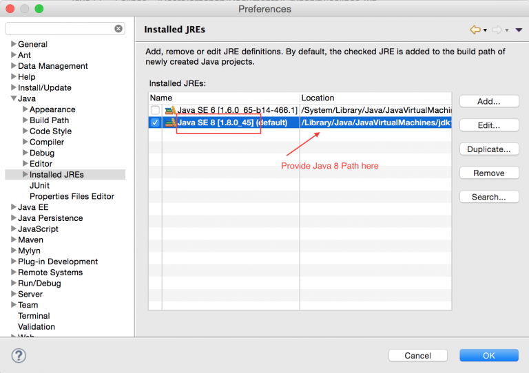 How to download Java via wget Linux command? Where is Java installed on my macOS? • Crunchify