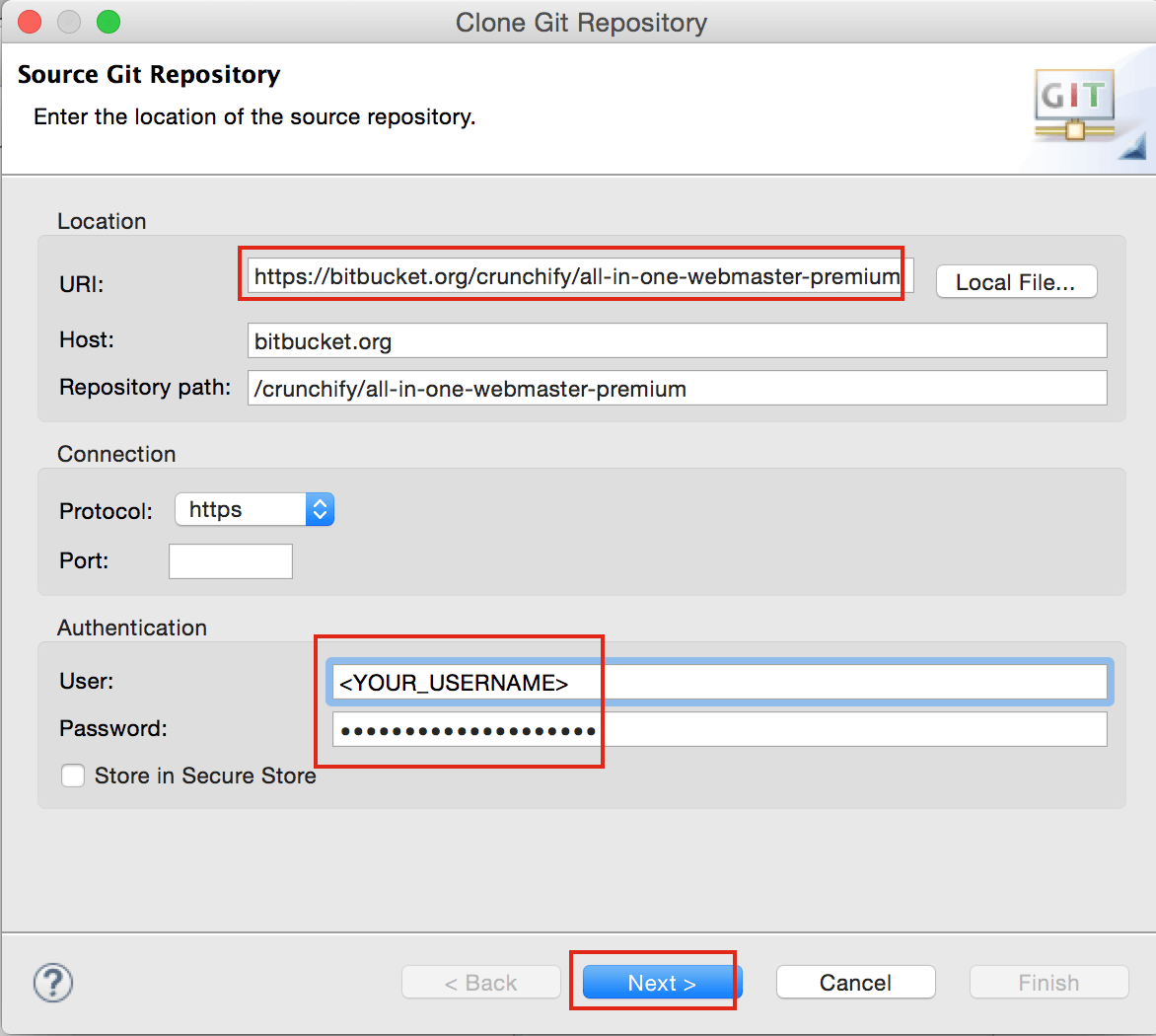 How To Setup Local Git Repository Windows 10