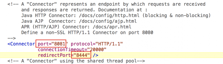 How To Run Multiple Tomcat Instances On One Server • Crunchify