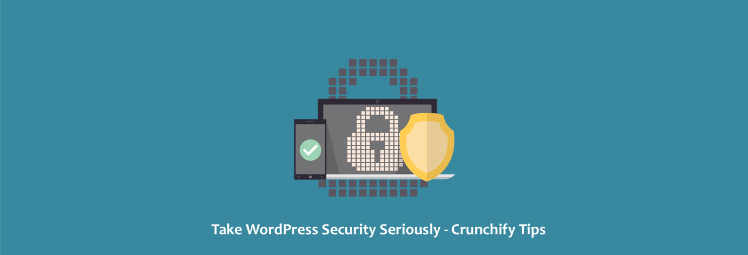 Wordpress Security Best Practices - TODO list - How to Secure Your ...