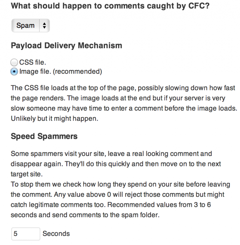 WordPress: Have You Noticed Increased SPAM Comments Recently? Well, You ...
