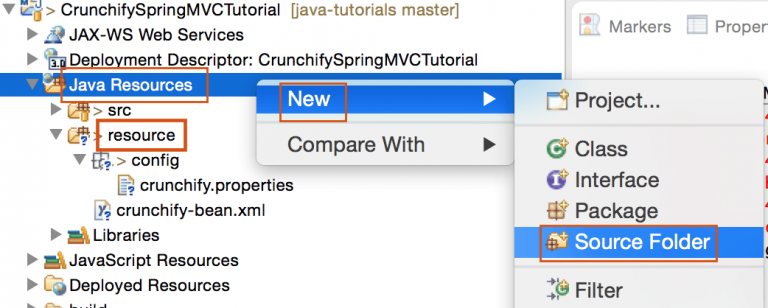 How to Report / Print List of All Loaded Spring Beans during your Spring MVC Application Startup ...