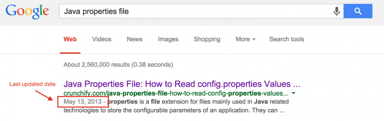 How to Display Last Updated On: Date/Time of WordPress Blog Post? Genesis Framework Hook ...