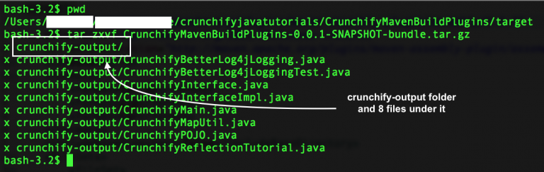 In Java How To Create Jar Targz Zip Archive File Using Maven Assembly Plugin Maven And