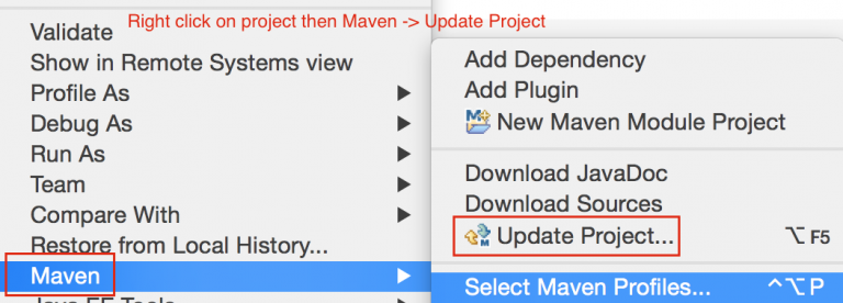 Cannot Be Read Or Is Not A Valid Zip File How To Fix Maven Build Path Error With Corrupted