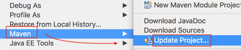 Ever wondered difference between Dynamic Web Module 3.0 and 3.1? How to ...