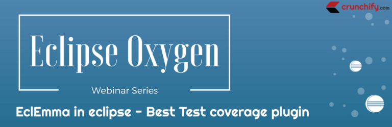 Eclipse and EclEmma: Best Code Coverage Plugin - Complete Working ...