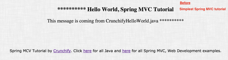 Spring Mvc Best Way To Addintegrate Js Css And Images Into Jsp File Using Mvcresources