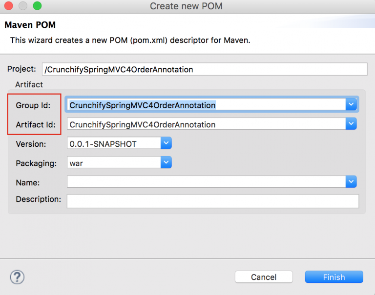 Spring Framework 4 3 4 Order Annotation Tutorial Sort Order For An Annotated Bean Component