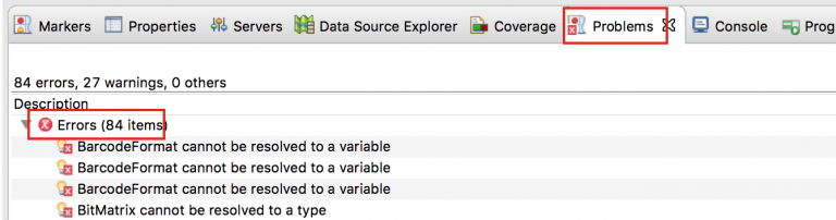 Missing Maven Settingsxml File For Your Eclipse What If You Need Two Settingsxml Files For