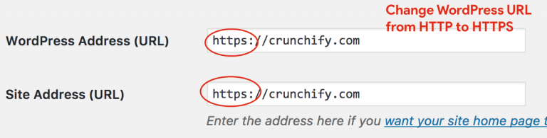 How to Install SSL Certificate on cPanel for your WordPress Blog - Generate CSR and CRT • Crunchify