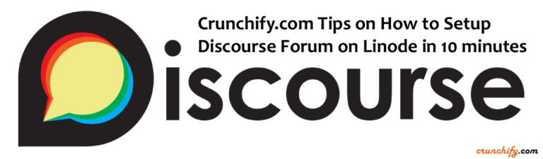 How to Setup Discourse.org Forum on Linux [Linode] correct way - Tested ...