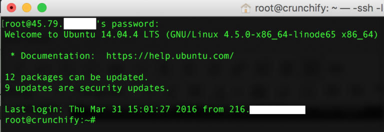 How to Setup Discourse.org Forum on Linux [Linode] correct way - Tested ...