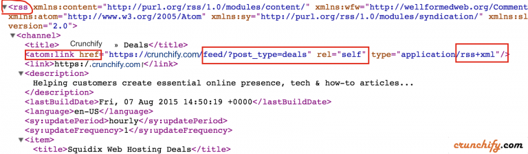 Wordpress Custom Post Type Cpt Tips And Tricks For Rss Yarpp Post Meta Footer Homepage