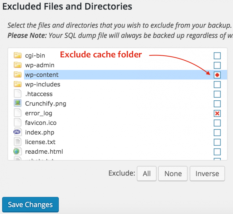 How About Backing Up Full Wordpress Site To Dropbox Of Course Try Wordpress Backup To Dropbox