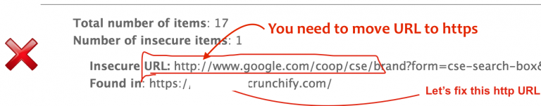 Moving to HTTPs on WordPress - How to Add SSL and HTTPS in WordPress? • Crunchify