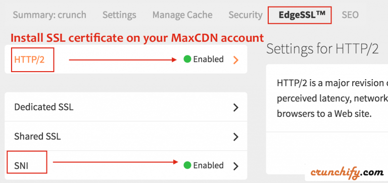 Moving to HTTPs on WordPress - How to Add SSL and HTTPS in WordPress? • Crunchify