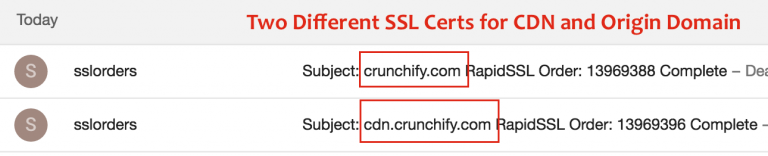 Moving to HTTPs on WordPress - How to Add SSL and HTTPS in WordPress? • Crunchify