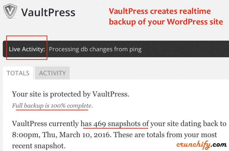 Moving to HTTPs on WordPress - How to Add SSL and HTTPS in WordPress? • Crunchify