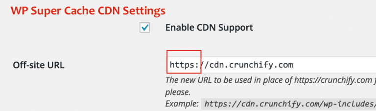 Moving to HTTPs on WordPress - How to Add SSL and HTTPS in WordPress? • Crunchify