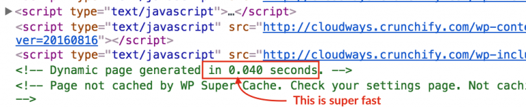 Cloudways: Nextgen Managed WordPress Cloud Hosting Service Review and ...
