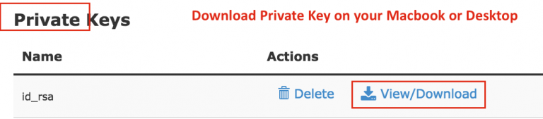 How to SSH-Login to your Shared Hosting Account using 'SSH Access' Utility in cPanel? • Crunchify