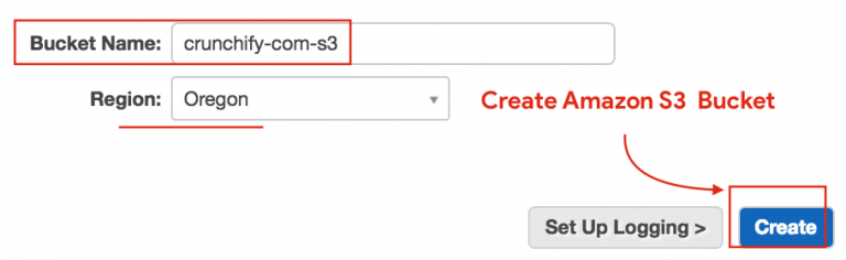 How to Setup Amazon S3 Correct Way for Your Discourse Forum - Setup Auto Image and Backup Upload ...