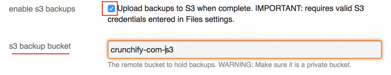 How to Setup Amazon S3 Correct Way for Your Discourse Forum - Setup Auto Image and Backup Upload ...