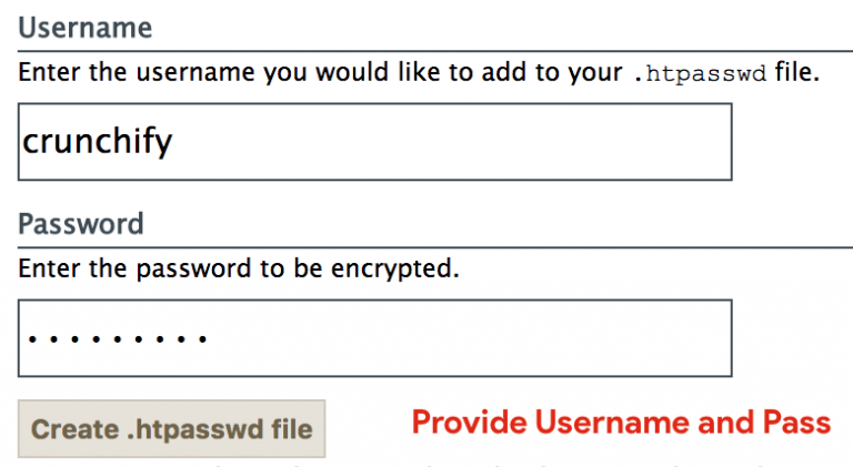 How to Secure WordPress Login Page (wp-admin) with additional Strong Password (Pre-Login ...