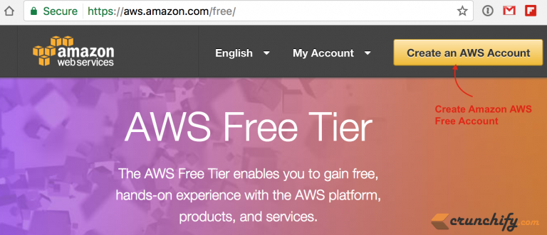 Step by Step Guide to Setup WordPress on Amazon EC2 (AWS) Linux Instance • Crunchify