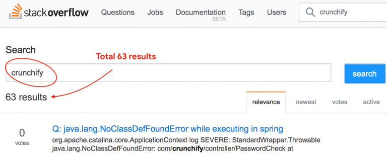 16 proven ways to get Quality Backlinks to your WordPress blog • Crunchify