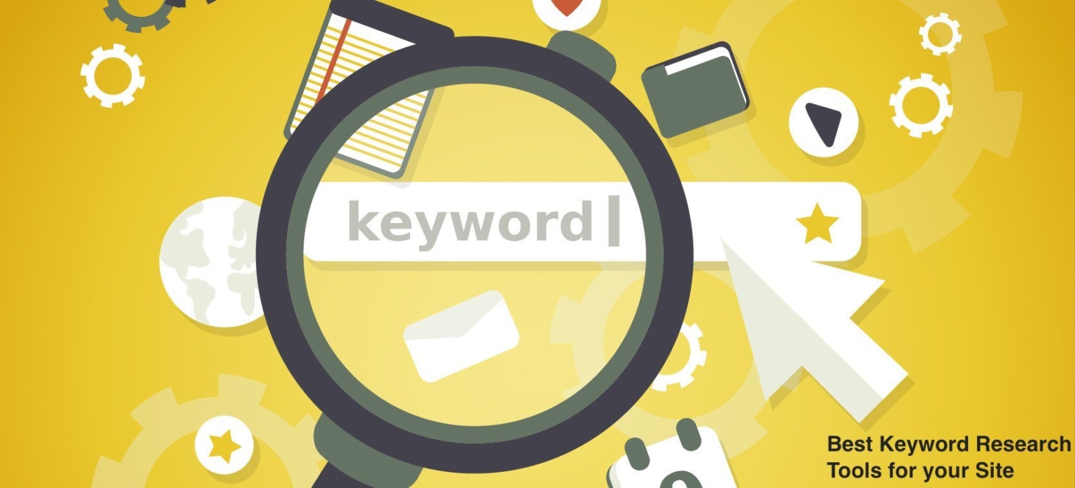 Best Free and Paid Keyword Research Tools Compared • Crunchify