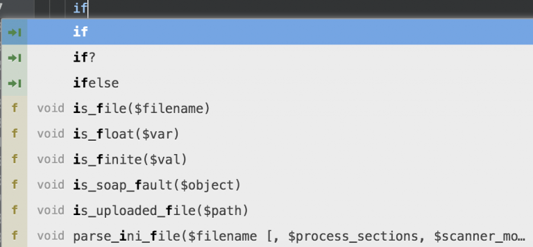Essential Atom.io Add-on Packages for WordPress Plugin Development ...