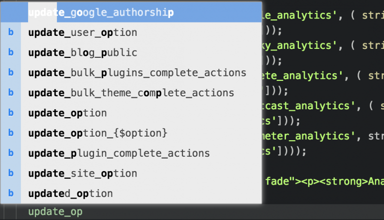 Essential Atom.io Add-on Packages for WordPress Plugin Development ...