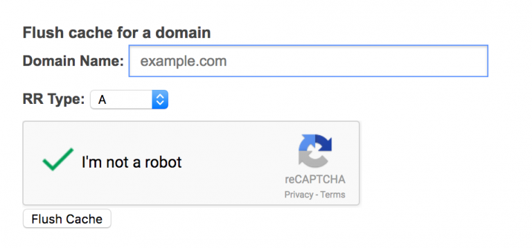 How To Flush DNS Cache on Windows, macOS, & Linux? • Crunchify