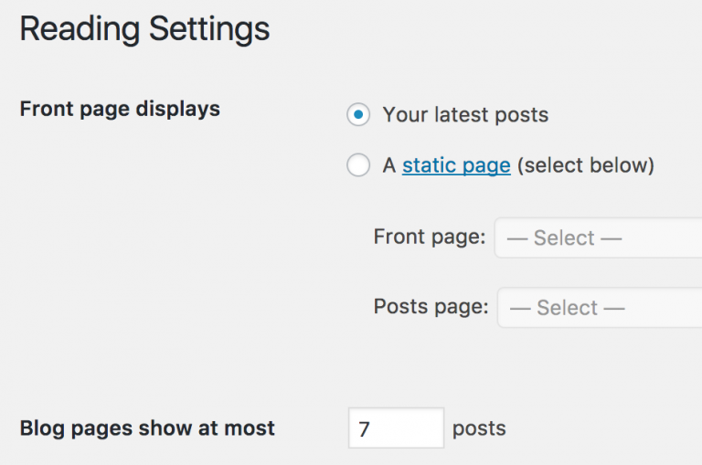 How To Insert Ads On Home Page After 2nd And 5th Post In Genesis Framework Crunchify