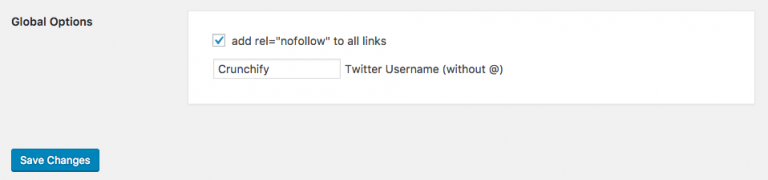 Optimized Sharing Premium • Crunchify