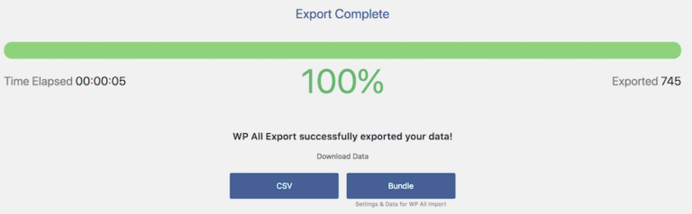 How to Export WordPress Post Title, Post URL and Featured Image in CSV ...