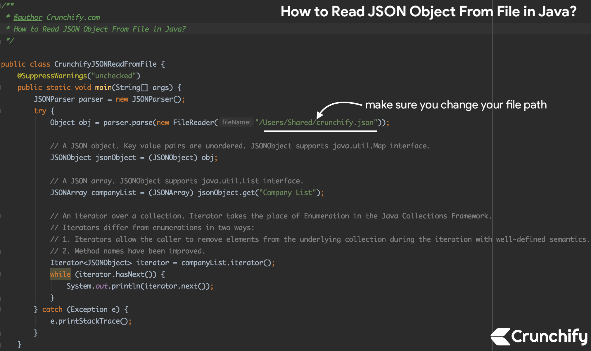 Una Pila Di Spettacolo Zona How To Import Jsonobject In Java Non Usato Integrazione Comando