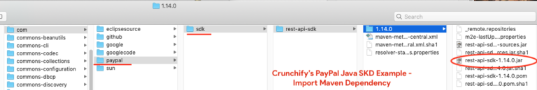 Paypal Java Sdk Complete Example How To Invoke Paypal Authorization Rest Api Using Java Client