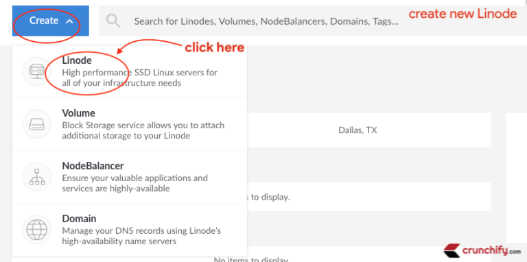How to install & setup Apache Tomcat server on Linux Ubuntu host [on Linode] • Crunchify